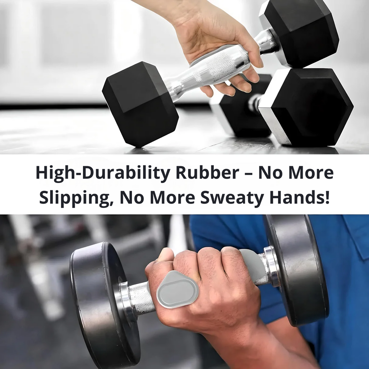 Grip Enhancer For Comfort & Stability – New Era Fit